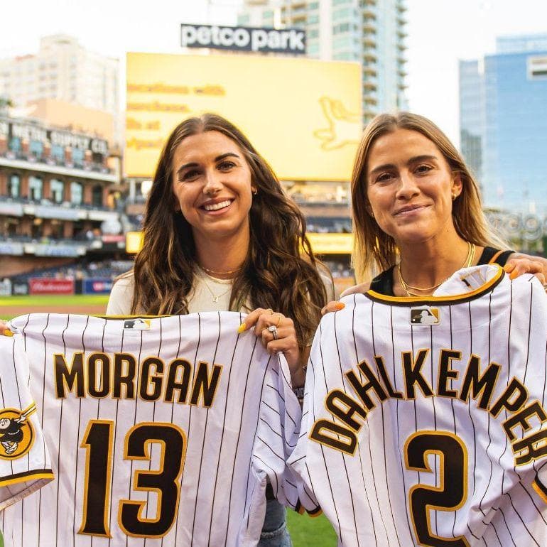 The 18 Most Famous San Diego Padres Fans