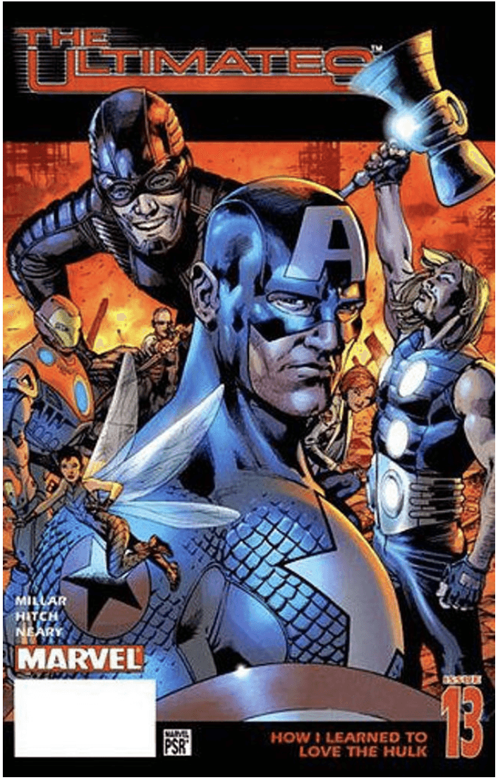 The Best Must-Read Avengers Comic Storylines