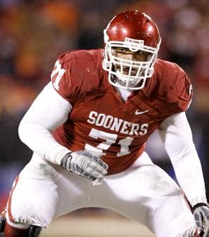 Best Oklahoma Players | Greatest Sooners of All Time