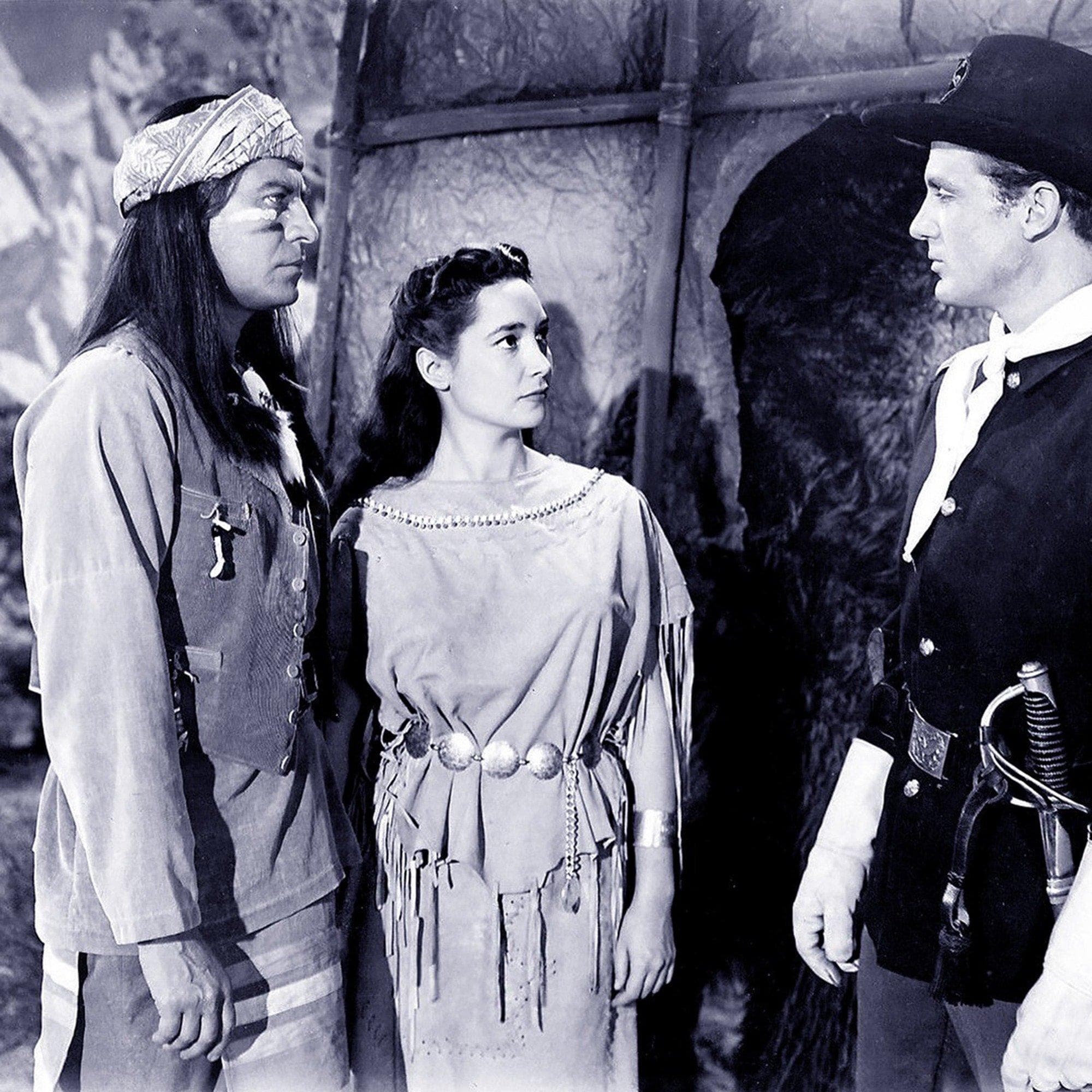 The 25 Best Movies About American Indian Wars, Ranked