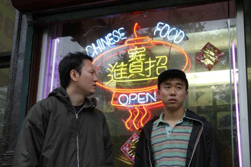 The Best Chinese-American Movies, Ranked