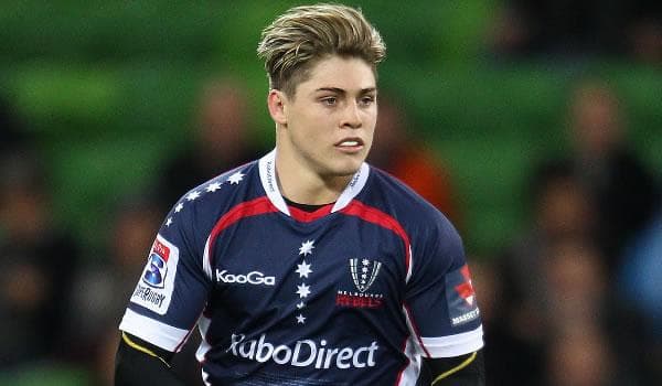 Famous Male Rugby Players | List of Top Male Rugby Players