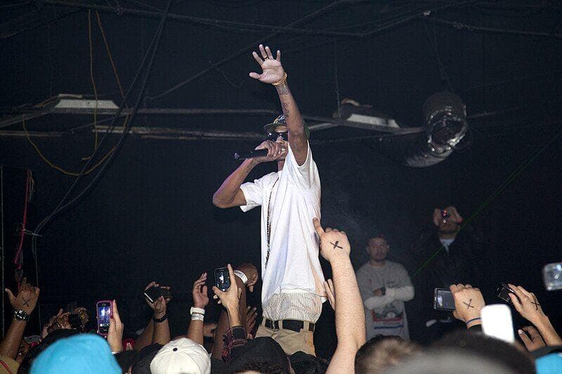 The 25+ Tallest Rappers (Six Foot One & Above)