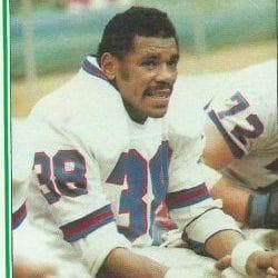 The 20 Best New York Giants Running Backs, Ranked