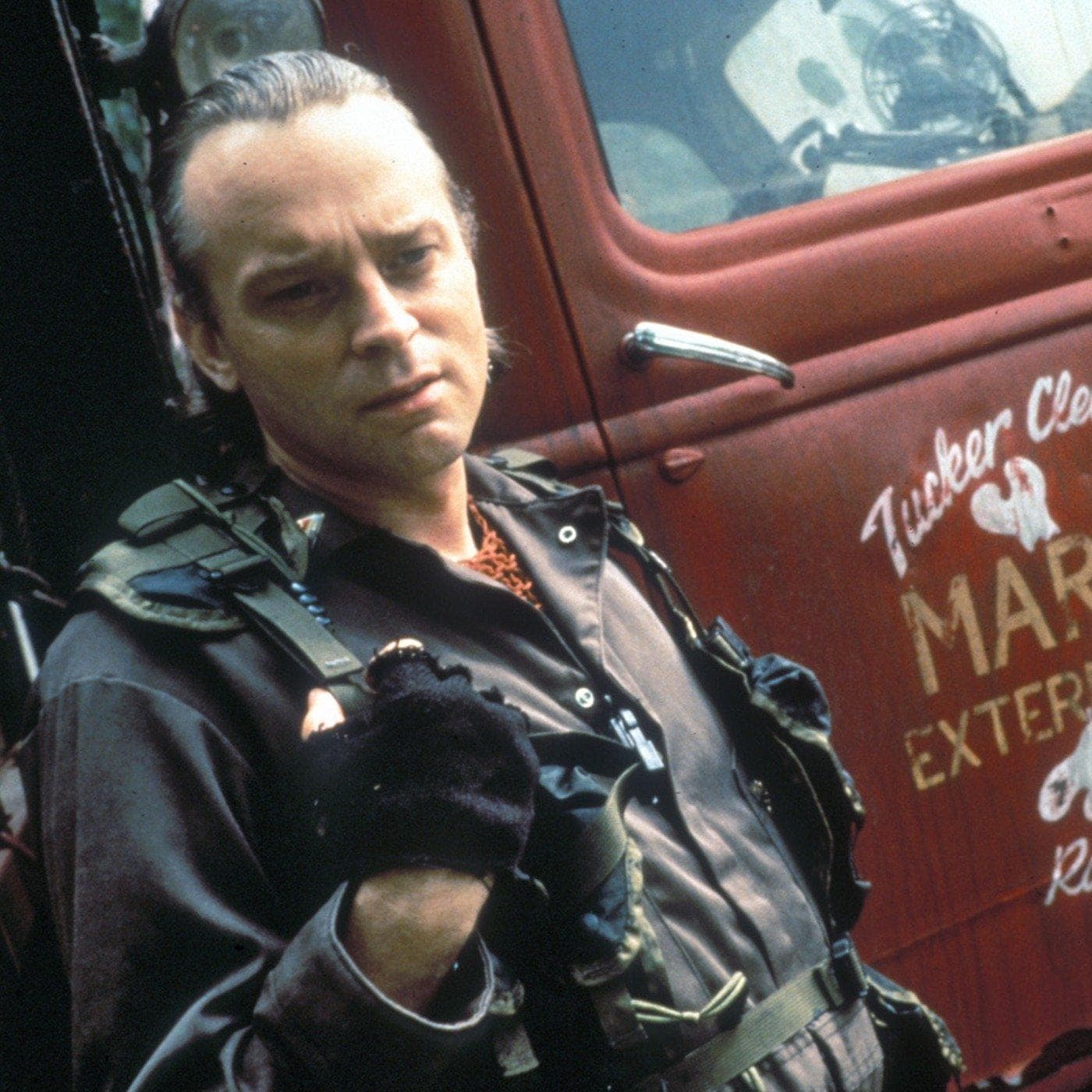 The 11 Best Horror Movies With Rats And Rodents Of All Sizes