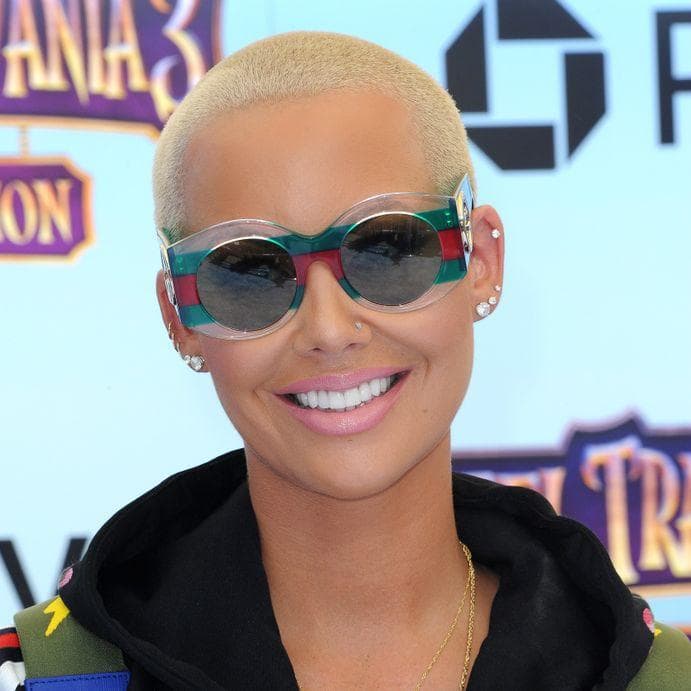 50 Female Celebrities With Buzz Cuts Who Will Make You Want To Shave ...