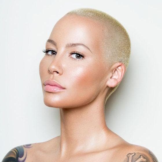 Lesbian Models | Famous Gay Female Model List