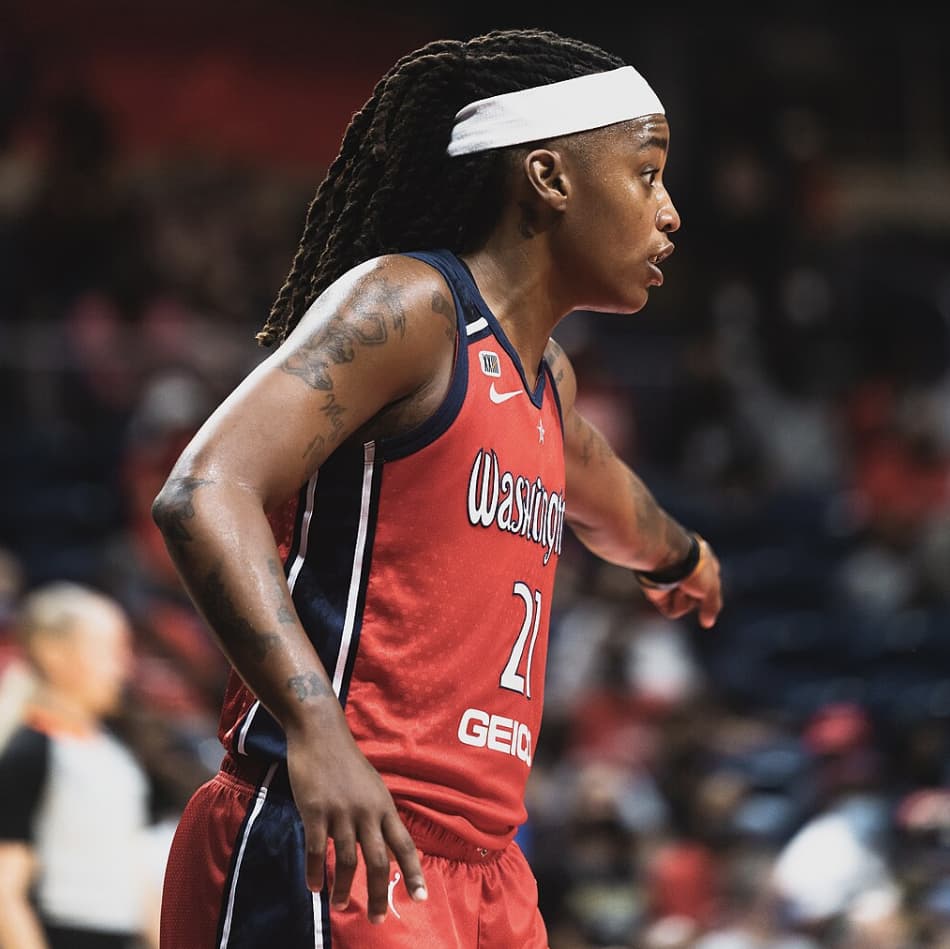 The Best Indiana Fever Players, Ranked By Fans