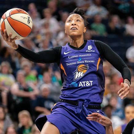 The Best Indiana Fever Players, Ranked By Fans