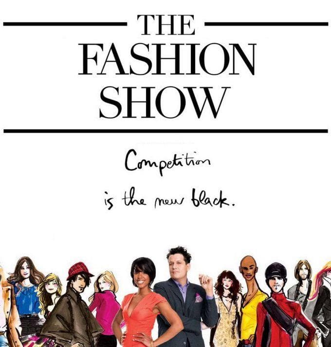 The 25 Best Fashion Reality & Design Competition Shows, Ranked