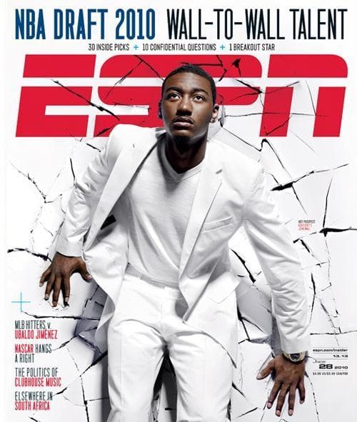 ESPN Magazine Covers | List of the Best ESPN Covers