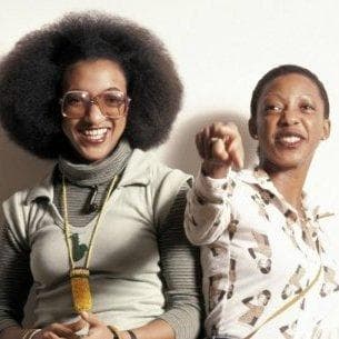 Female Duos in Music