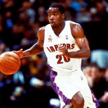 The Best Toronto Raptors of All Time