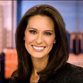 List of Famous Female Newscasters