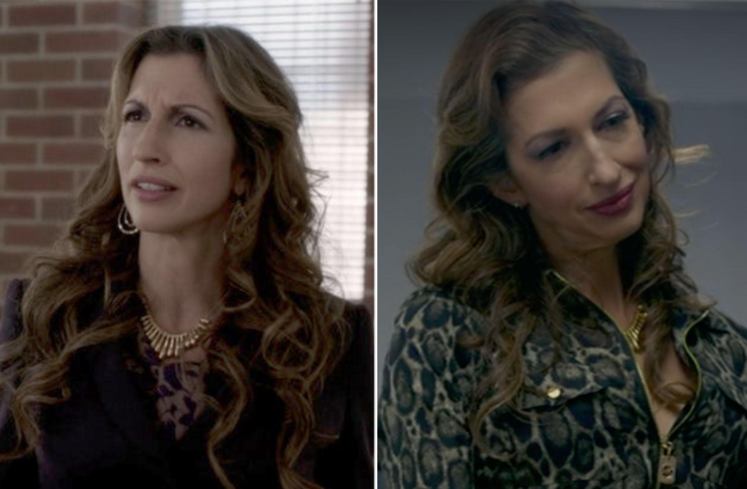 How the 'Orange Is the New Black' Cast Has Aged Since the First Season