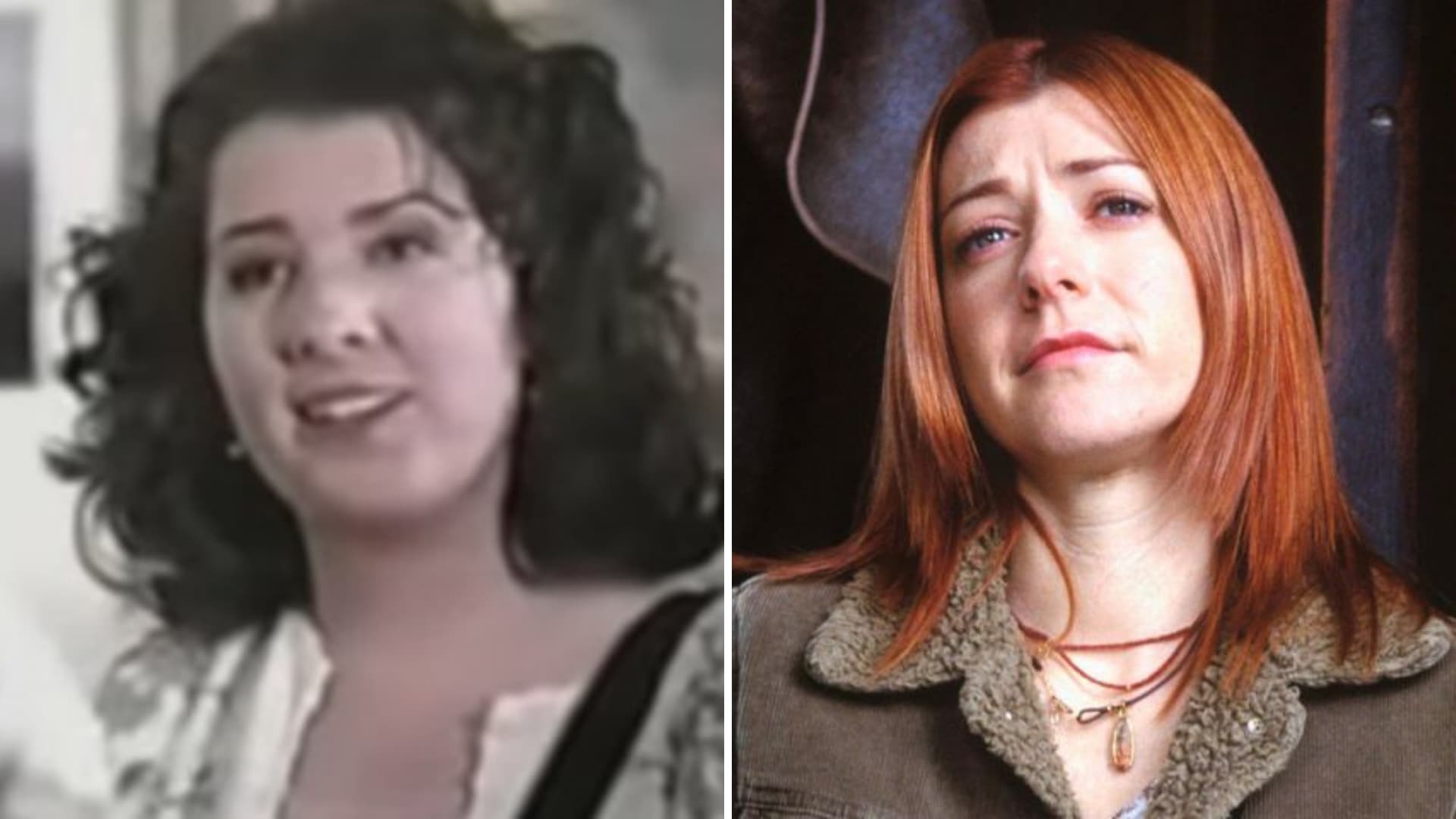 14 TV Stars Who Were Cast After The Pilot