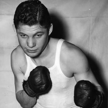 Best Jewish Boxers of All Time