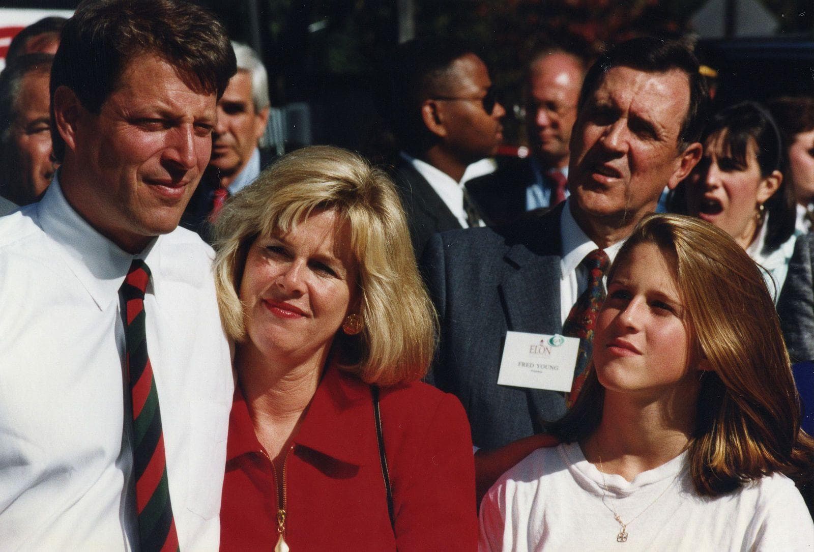 Famous Long-Term Couples That Divorced Or Split After 40 Years