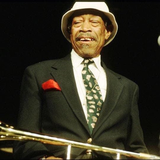 Famous Trombone Players | List of Notable Jazz Trombonists