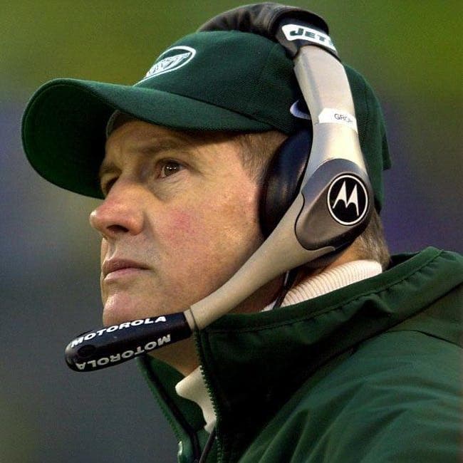 The 14 Best NFL Coaches On The Bill Parcells Coaching Tree, Ranked