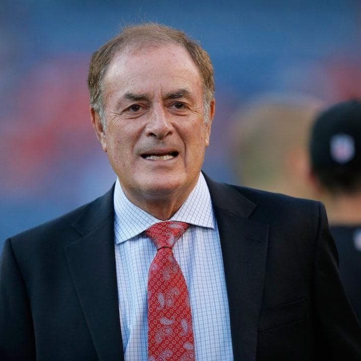 The 25+ Best NFL Commentators Of 2022, Ranked