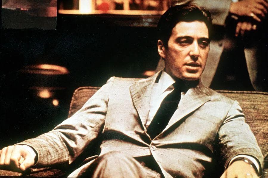 Wild Stories About Famous Mob Actors From People Who Worked With Them