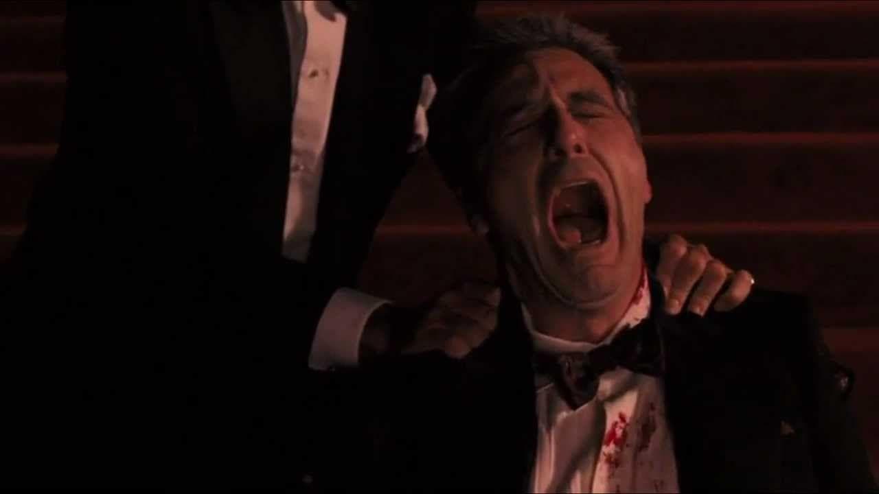 Actors Who Scream A Lot, Ranked By The Force Of Their Screams