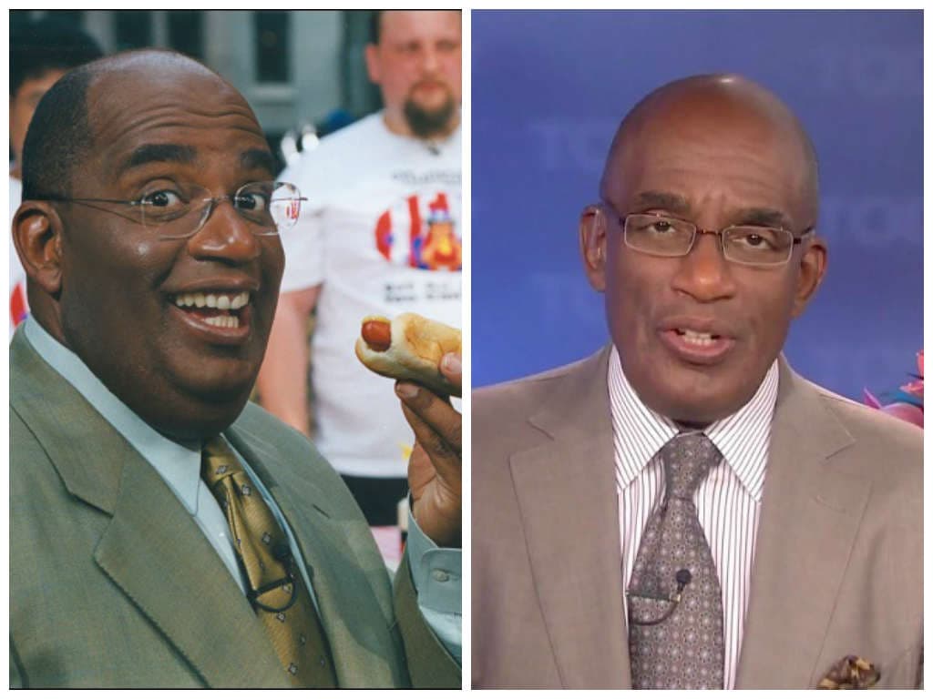 35+ Celebrities Who Had Weight Loss Surgery