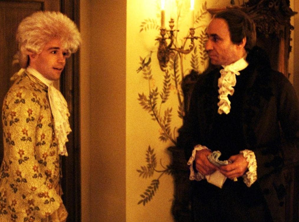 Every Time Film Costars Were Nominated For The Same Oscar