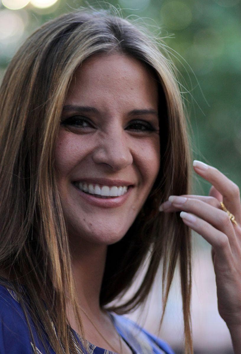 Hottest Irish Models | List of Fashion Models from Ireland