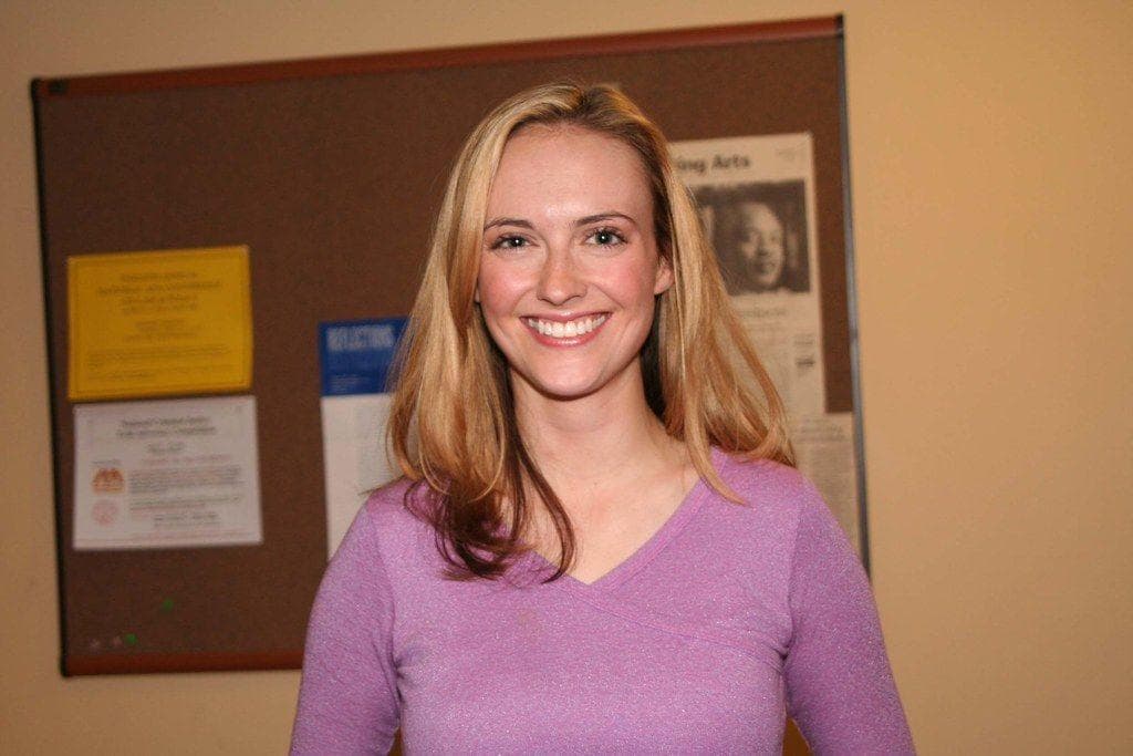 The 45 Most Beautiful News Anchors of All Time, Ranked