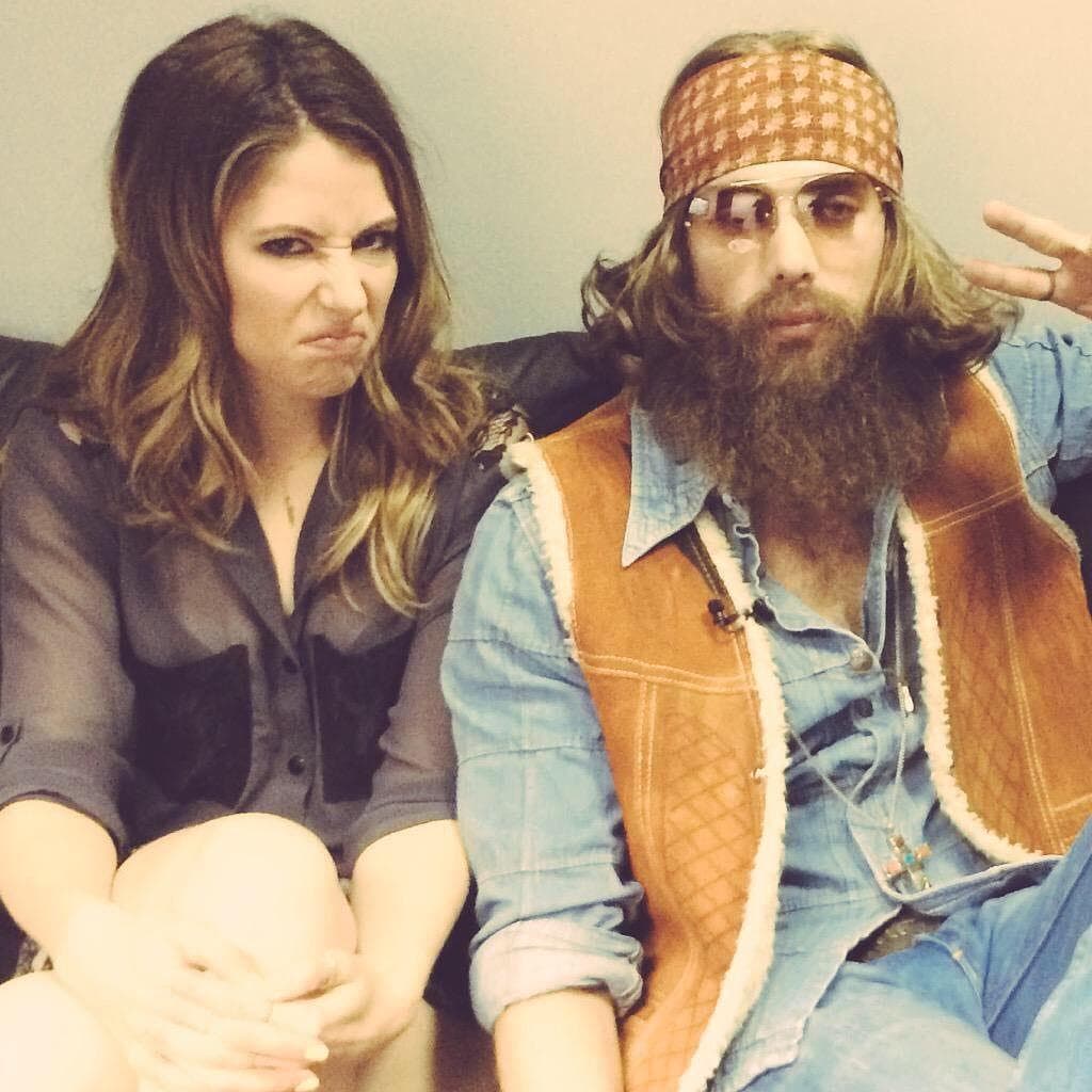 Dustin Milligan's Partner and Relationship History