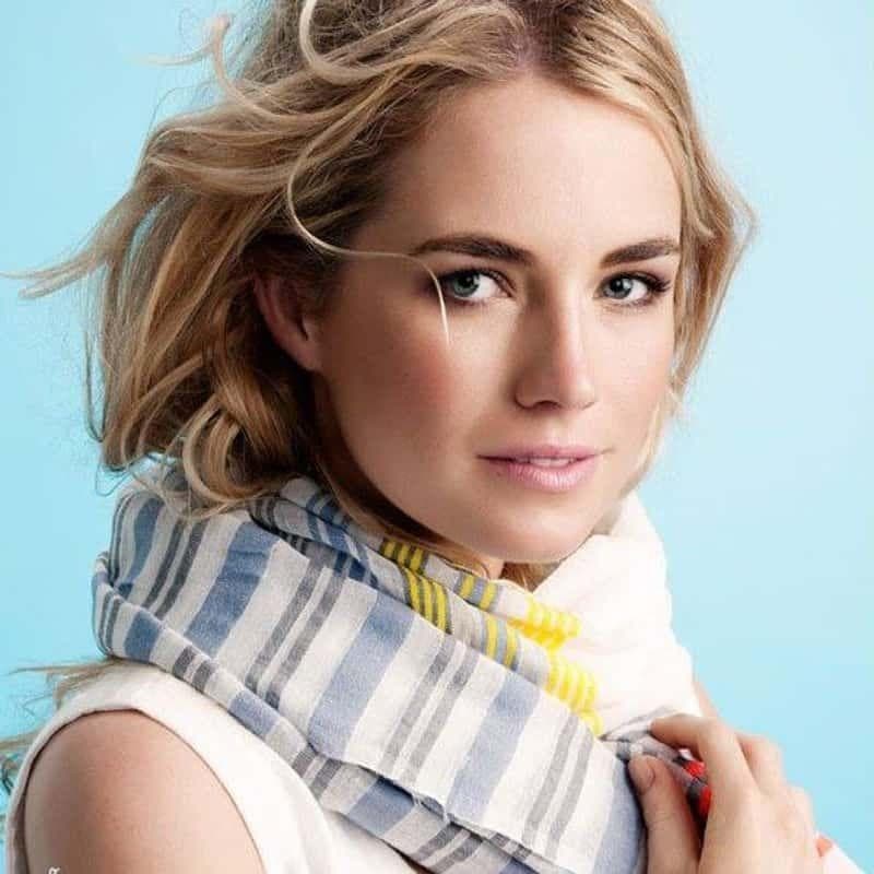 The Most Gorgeous American Models