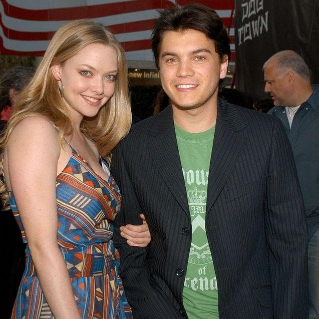 Emile Hirsch's Dating and Relationship History