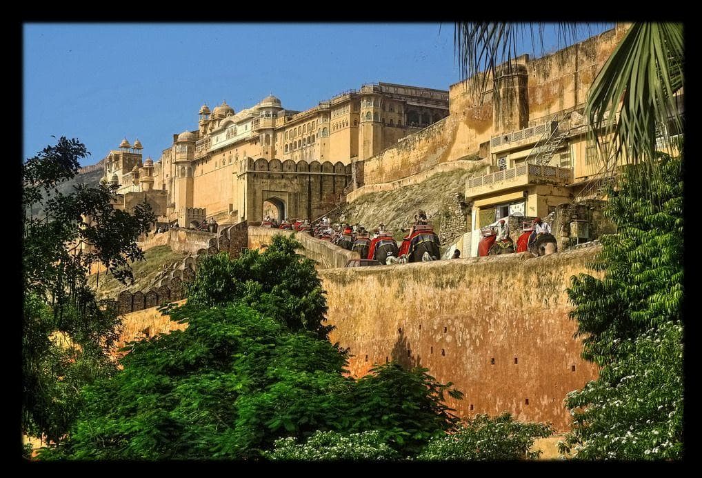 The Most Beautiful Buildings in the World, Ranked