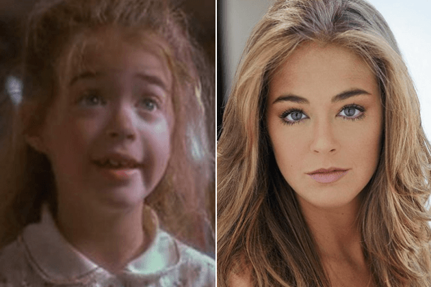 Where Are The Cast Of 'Hook' Now?