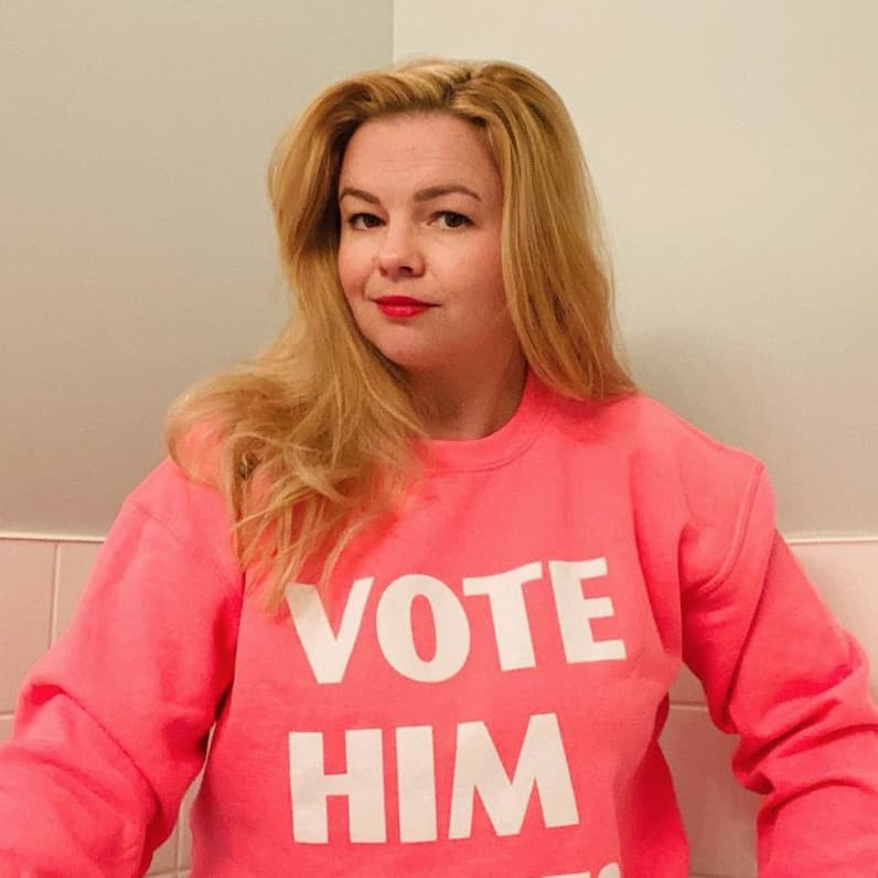 Famous Ambers | List of Famous People Named Amber