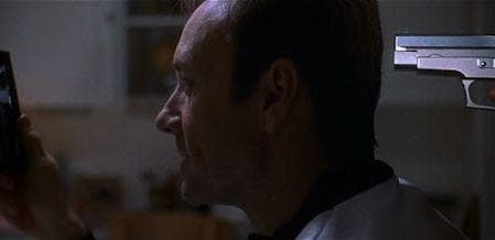 15 Times Movies Delivered A Perfect Chekhov's Gun Payoff