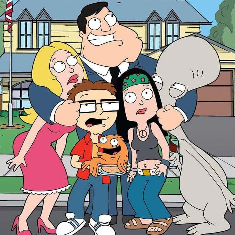 10 Times Animated Shows Were Saved By New Networks