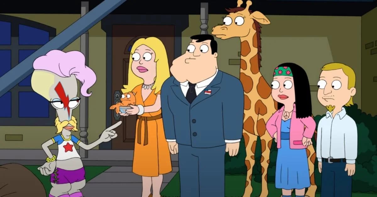The 14 Best Animated Sitcoms of All Time, Ranked