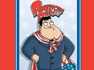 Ranking All 14 Seasons of American Dad Best to Worst