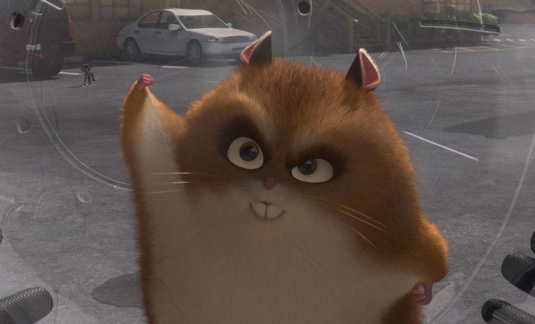 14 Great Movies Held Back By Bad Comic Relief Characters