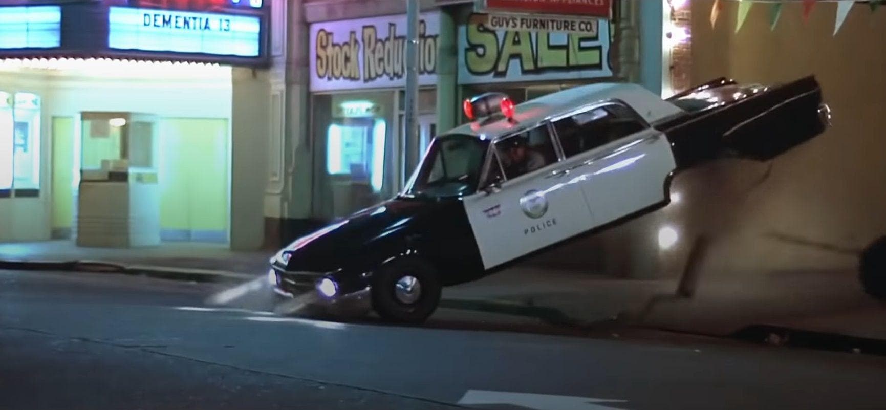 Memorable Movie Pranks