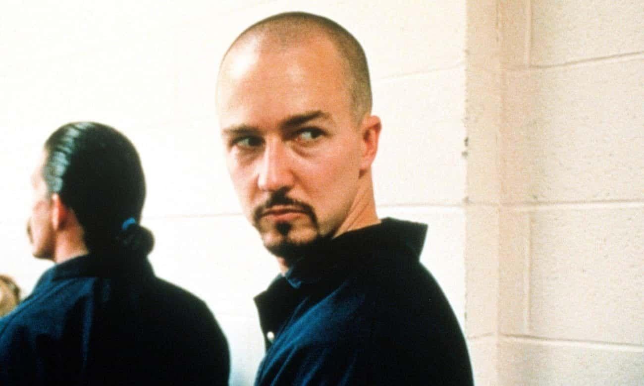 20 Red Flag Movies, Ranked