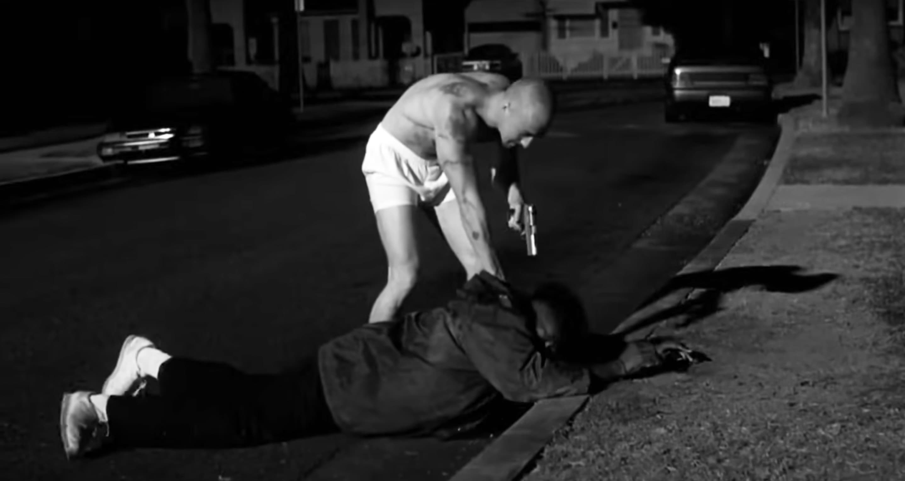 The Most Brutal Movie Execution Scenes, Ranked