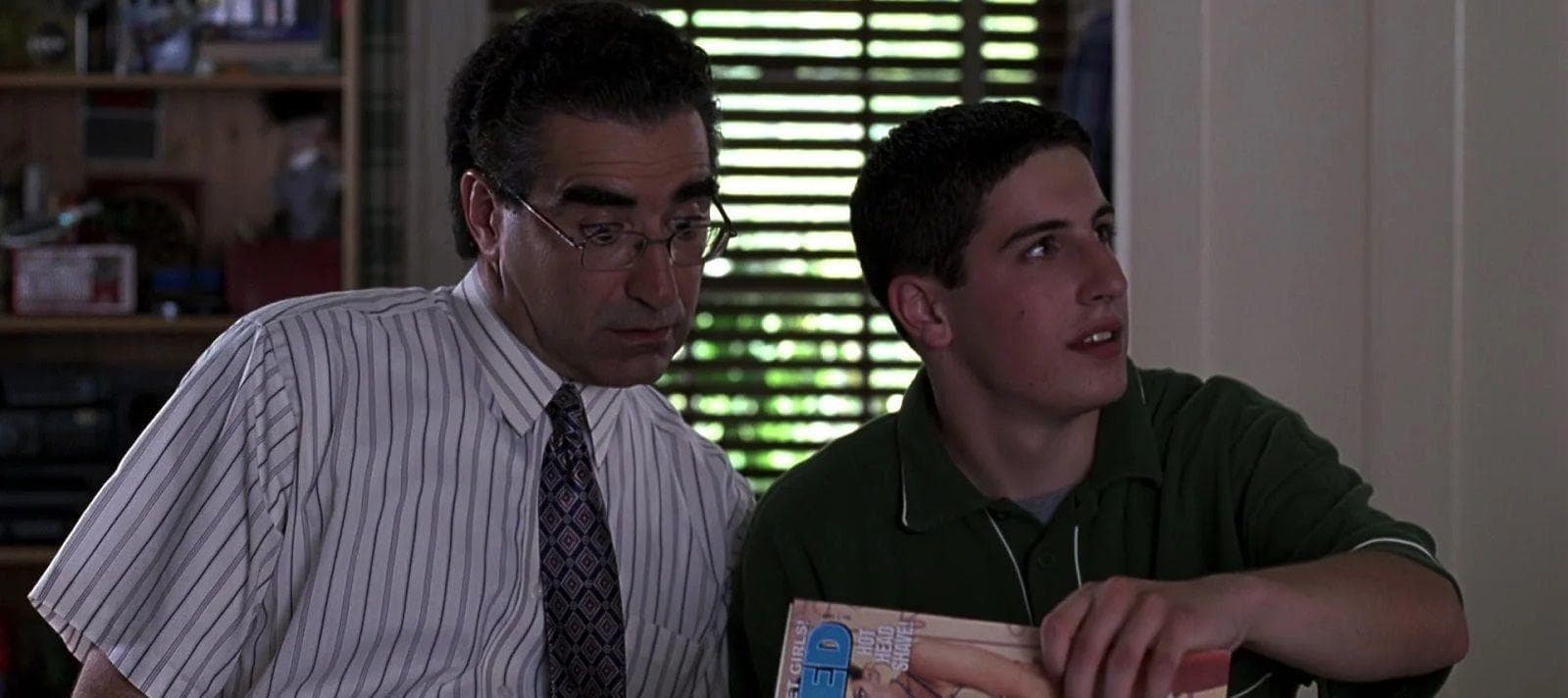 Comedies With One Scene That’s EXTREMELY Hard To Watch