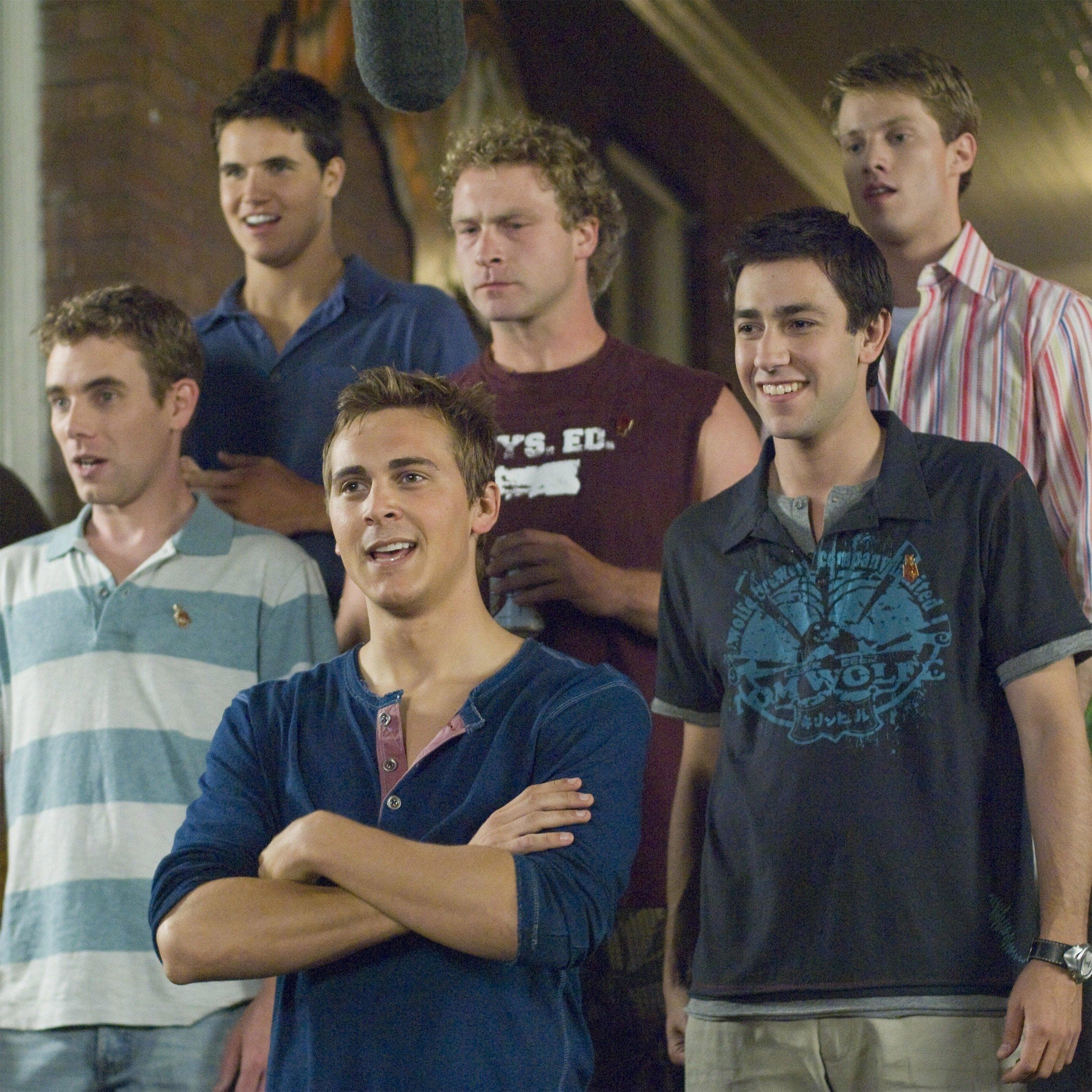 The 21 Best Fraternity Movies