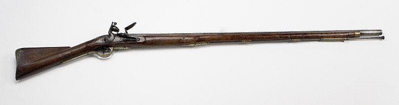 13 Historical Firearms That Really Hit The Mark
