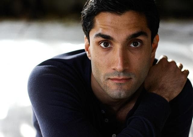 Persian Actors In Hollywood