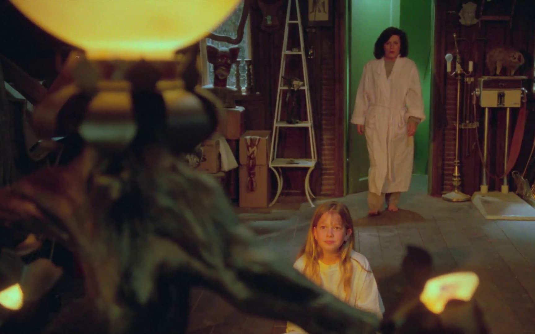 The Most Ridiculous Inanimate Objects To Ever Come To Life And Feast On ...